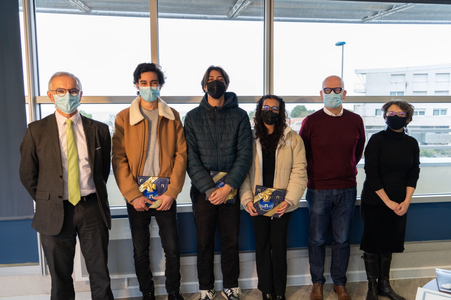 Un apprenant EIGSI élu best speaker du debating week-end ISAE ! | EIGSI ...