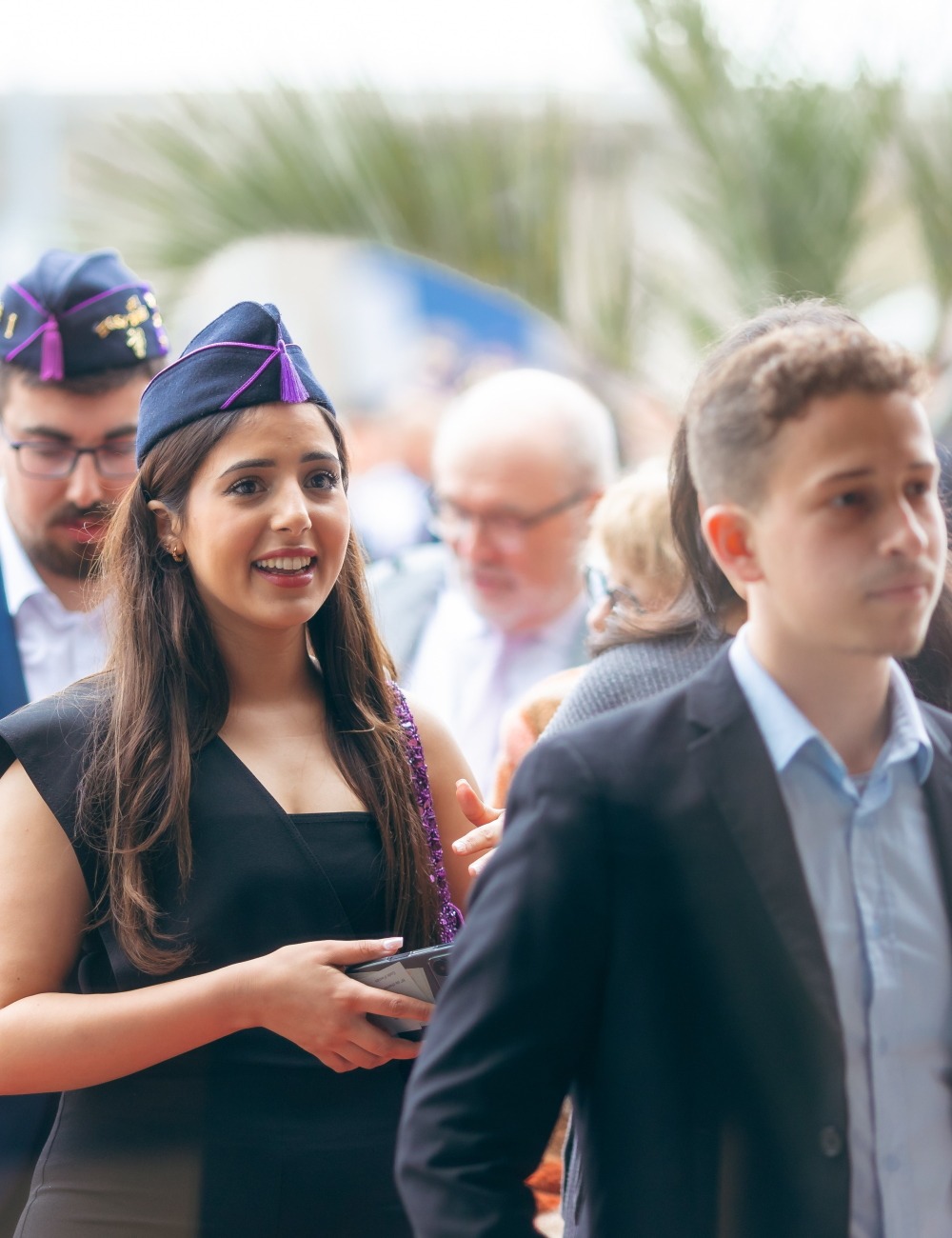 Étudier à l’EIGSI et faire le choix d’un double diplôme en France ...