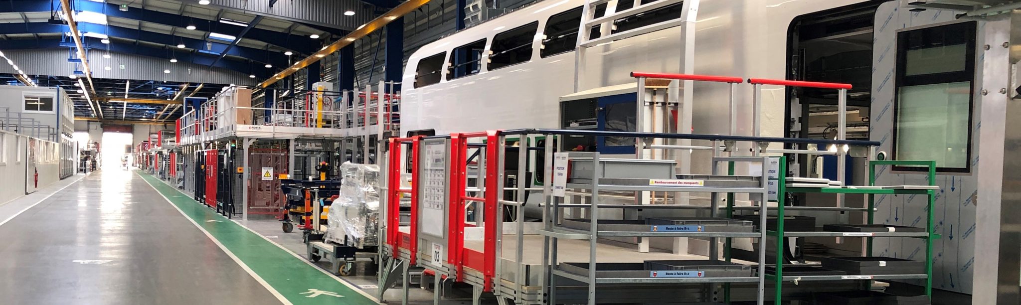 Découvrir la dominante conception mécanique et industrialisation