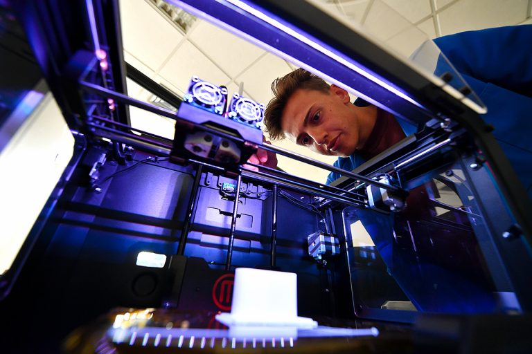 Portes ouvertes EIGSI | EIGSI école d'ingénieurs généralistes