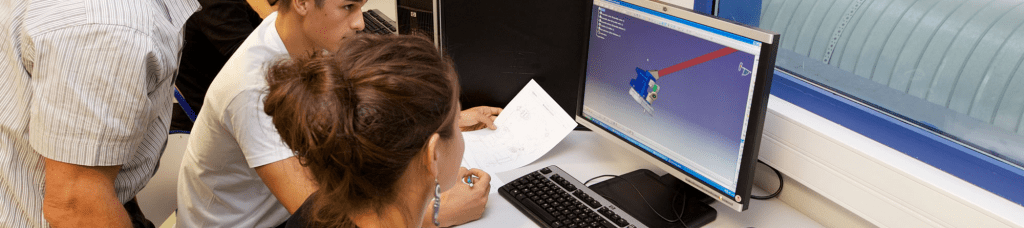 General engineering programme, 5 years | EIGSI école d'ingénieurs ...