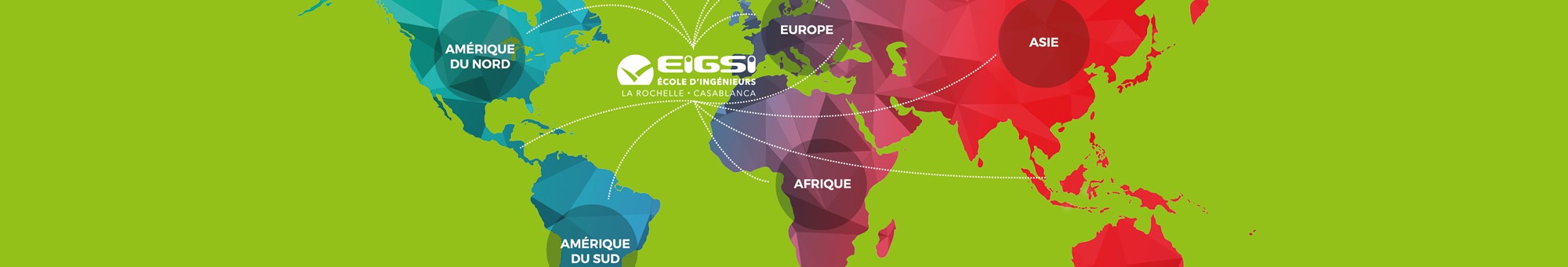 Studying at EIGSI outside an exchange programme | EIGSI école d ...